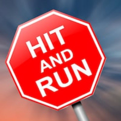 5 Things To Know About Hit And Run Accidents